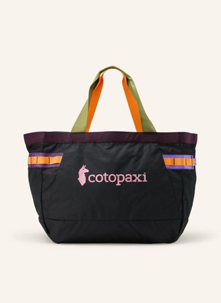 Cotopaxi Cotopaxi Shopper Allpa Gear Del D&iacute;a schwarz