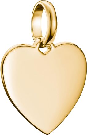 Thomas Sabo Anh&auml;nger Herz
