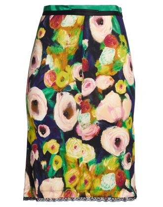 Paul Smith HOSEN & R&Ouml;CKE - Midi-R&ouml;cke auf YOOX.COM