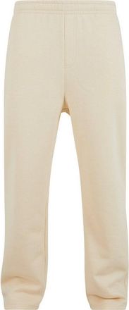 Urban Classics Jogginghose Urban Classics Fluffy Trackpants (1-tlg)