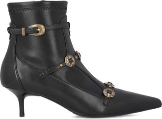 Pinko Bottines - Noir