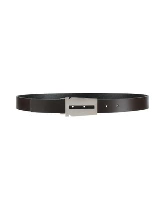 Ferragamo Kleinlederwaren - G&uuml;rtel auf YOOX.COM