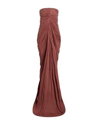 Rick Owens ROBES - Robes longues sur YOOX.COM