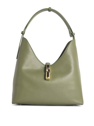 Furla Sac Port&eacute; &Eacute;paule - Vert