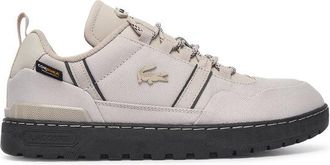 Lacoste Sneakers 52SMA0125 Beige