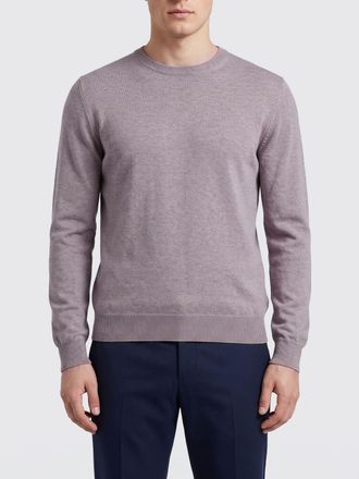 Ballantyne Pull Homme couleur Marron
