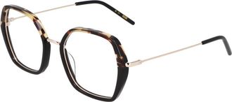 Kaleos unisex, Accessories, Schwarzk, 51 MMGr&ouml;&szlig;e