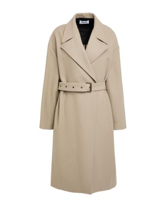 Hache JACKEN & M&Auml;NTEL - M&auml;ntel auf YOOX.COM