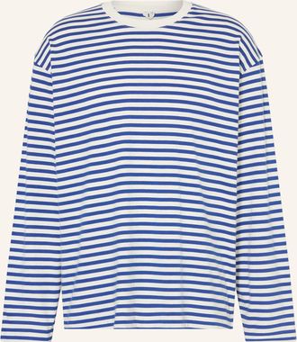 Arket Arket Longsleeve weiss