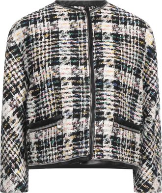 Alexander McQueen JACKEN & M&Auml;NTEL - Jacken und Anoraks auf YOOX.COM