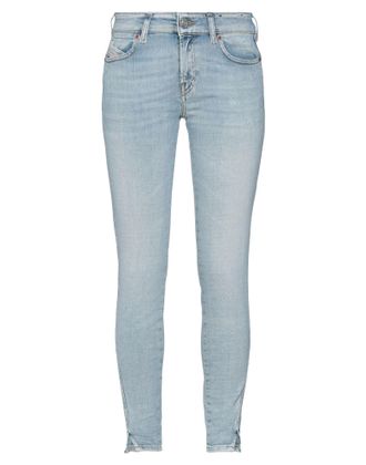 Diesel HOSEN & R&Ouml;CKE - Jeanshosen auf YOOX.COM