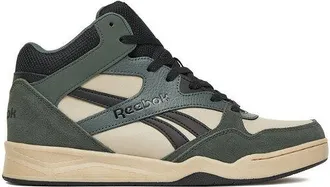 Reebok Sneakers CEO-BB4900 MID AR30109M-CGB Schwarz