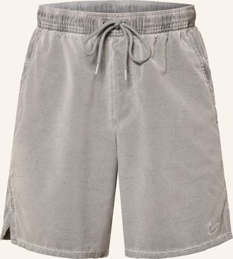 Nike Trainingsshorts Unlimited N.A.C. grau