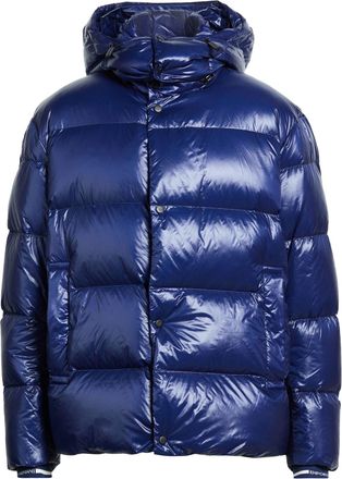 Emporio Armani JACKEN & M&Auml;NTEL - Pufferjacken & Daunenjacken auf YOOX.COM