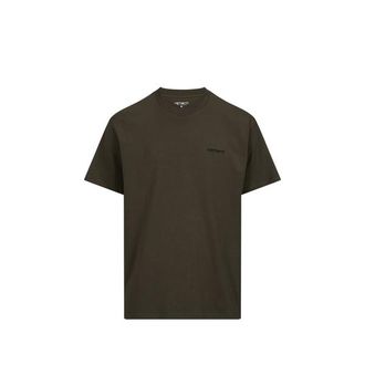 Carhartt Work in Progress T-shirt en coton