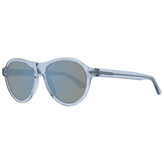 Serengeti Eyewear Transparente Acetat-Sonnenbrille