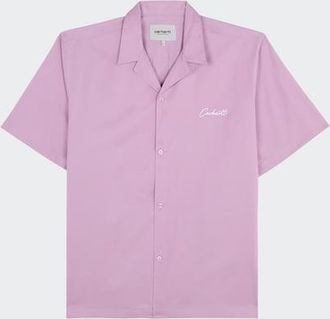 Carhartt Work in Progress Chemise - Taille XS