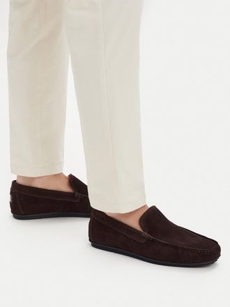 GANT Mokassins Gant 32633303 Braun