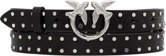 Pinko Pinko, Damen, Accessories, Schwarzk, MGr&ouml;&szlig;e
