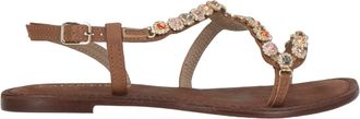 Caf&egrave;noir SCHUHE - Sandalen auf YOOX.COM