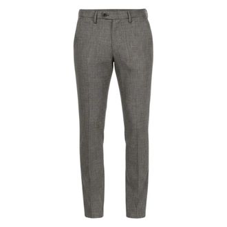 Mason's Torino City Chino - - Trousers - Herren - Grau - 2XL