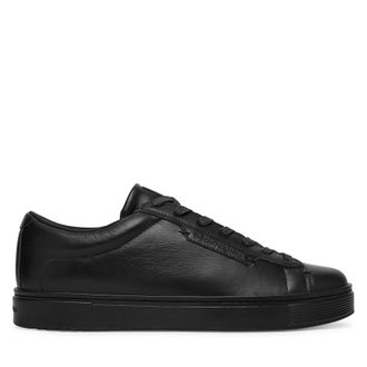 Emporio Armani Sneakers Emporio Armani EM005292 AF24320 UC001 Schwarz