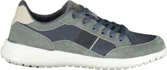 Lumberjack Homme, Chaussures, Bleu, Taille: 46 EU Chaussure de sport