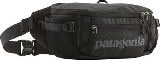 Patagonia Sac Banane Black Hole Waist Pack 5L Patagonia