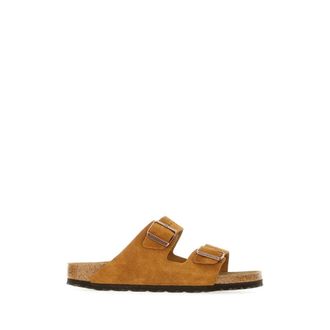 Birkenstock Homme, Chaussures, Brun, Taille: 41 EU Arizona BS