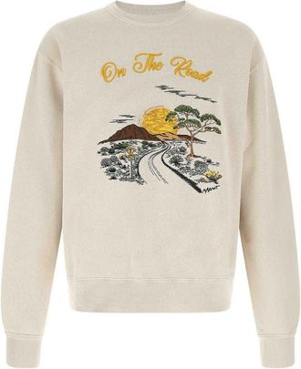 Isabel Marant Sweat-Shirts - Blanc