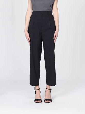 Pantaloni Torino Hose PT TORINO Damen Farbe Schwarz