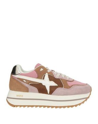 W6YZ CHAUSSURES - Sneakers sur YOOX.COM
