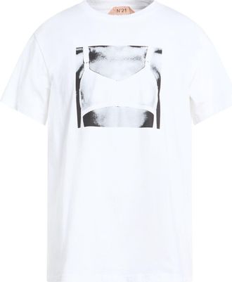 N&deg;21 TOPS - T-shirts auf YOOX.COM