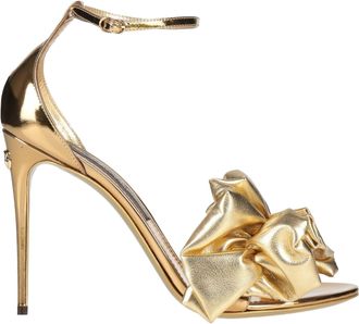 Dolce & Gabbana SCHUHE - Sandalen auf YOOX.COM