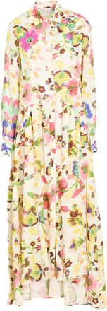 Anjuna KLEIDER - Maxi-Kleider auf YOOX.COM