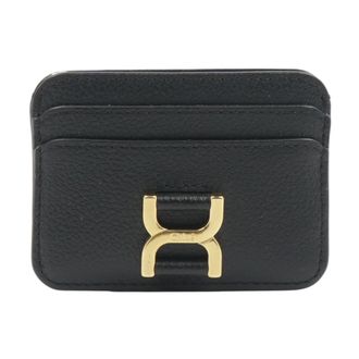 Chlo&eacute; Wallets & Cardholders - - Accessories - Damen - Schwarzk - ONE SIZE
