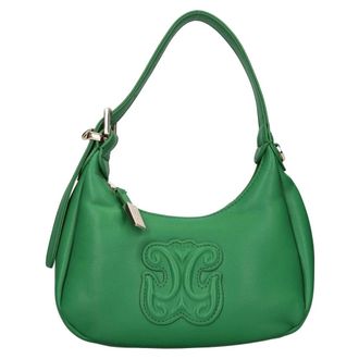 Ga&euml;lle Paris Femme, Sacs, Vert, Taille: ONE Size Gaelle Paris Bags