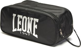 LEONE 1947 Handschuhtasche, Unisex-Erwachsene, Schwarz, Taglia Unica, AC932