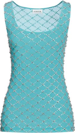 P.A.R.O.S.H. TOPS - Tops auf YOOX.COM