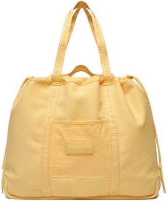 Hunter Handtasche CWBEO-HTR-F-003-09 Gelb