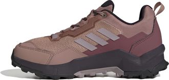 adidas Damen Terrex AX4 Hiking Shoes Wanderschuhe, warm Clay/preloved fig/Quiet Crimson, 40 EU