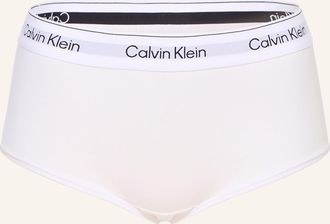 Calvin Klein Panty Icon Cotton Modal weiss