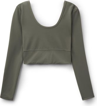 Calzedonia Shirt Soft Touch