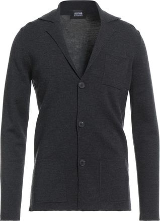 Alpha Studio STRICKWAREN - Strickjacken auf YOOX.COM