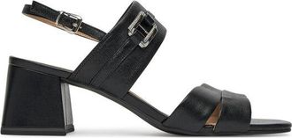 Caprice Sandalen 9-28301-44 Schwarz