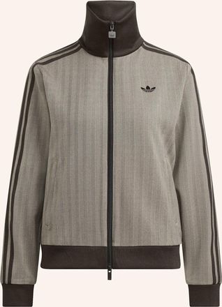 adidas Originals Adidas Originals Og Originals Jacke, Tweed braun