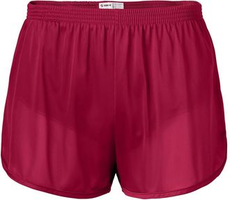 Soffe Herren Original Silkie Ranger Panty Shorts, Granat, X-Large