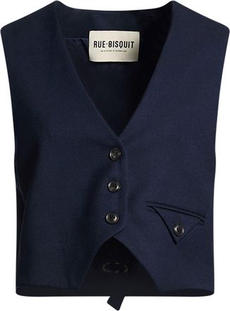 Rue Bisquit ANZ&Uuml;GE und CO-ORDS - Couture-Westen auf YOOX.COM