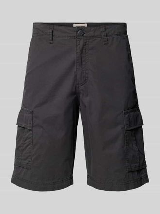 Jack & Jones Shorts mit Cargotaschen Modell COLE MATTY