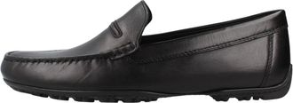 Geox U Kosmopolis Grip W - - Shoes - Herren - Schwarzk - 45 EU